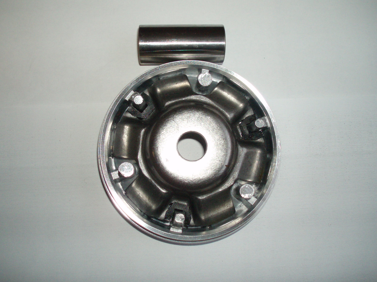 VARIAATOR ATV 150CC - Wõro Moto