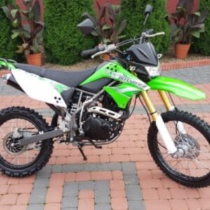 Krossikad Archives - Wõro Moto