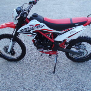 Krossikad Archives - Wõro Moto