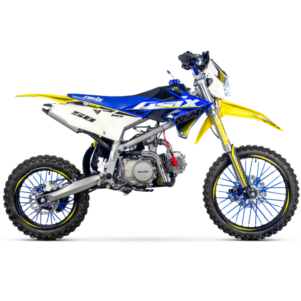 Krossikad Archives - Wõro Moto