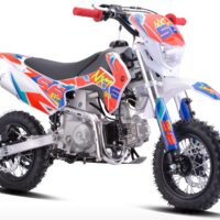 Krossikad Archives - Wõro Moto