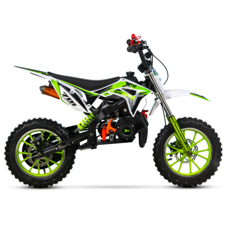 Krossikad Archives - Wõro Moto